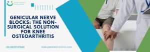 Genicular Nerve Blocks: The Non-Surgical Solution for Knee ...